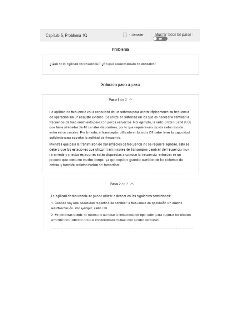 Capitulo 5 Roy Blake | PDF