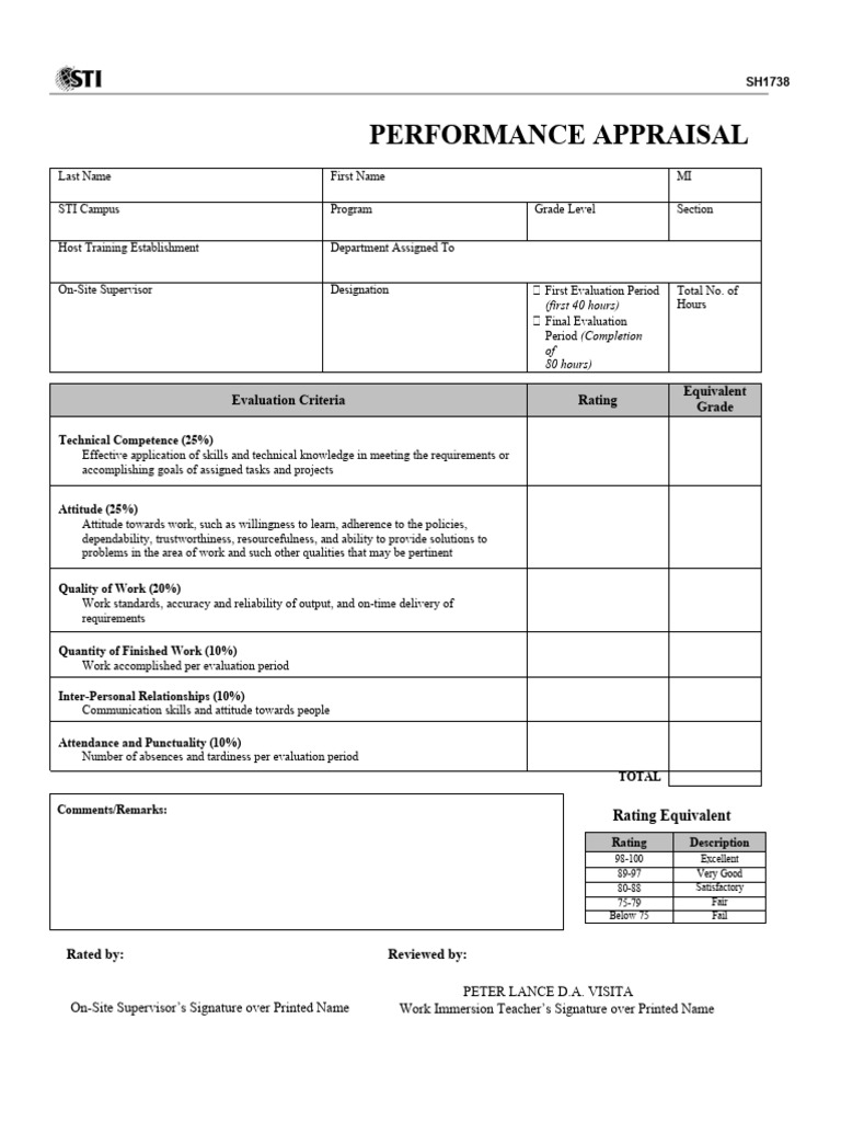 Paf and Title Page | PDF | Learning | Behavior Modification
