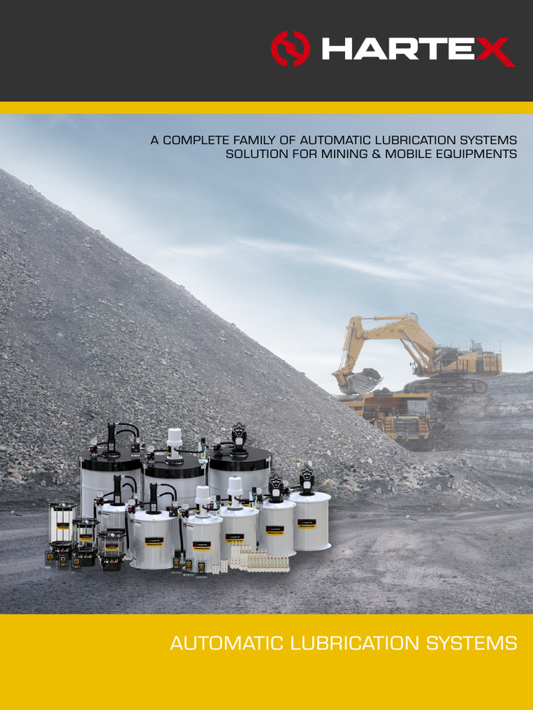 Hartex ALS (Protected-9) | PDF | Pump | Mechanical Engineering