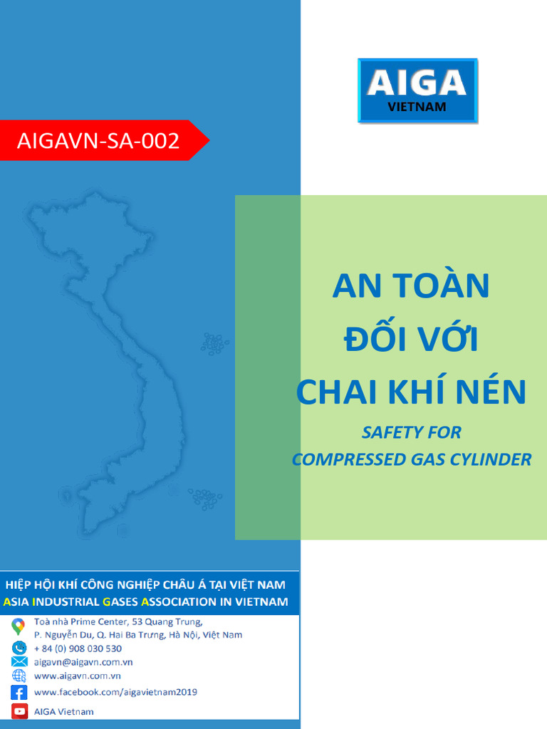 AIGAVN-SA-002_Safety-for-compressed-gas-cylinder-H | PDF