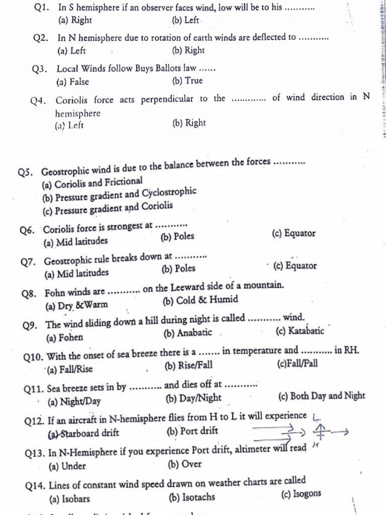 Winds | PDF | Wound | Chemical Engineering