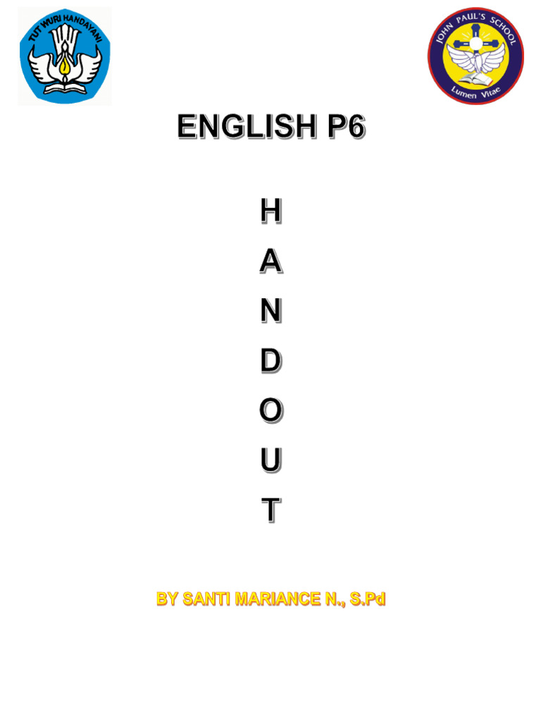 Chapter 1 My World | PDF | Paragraph