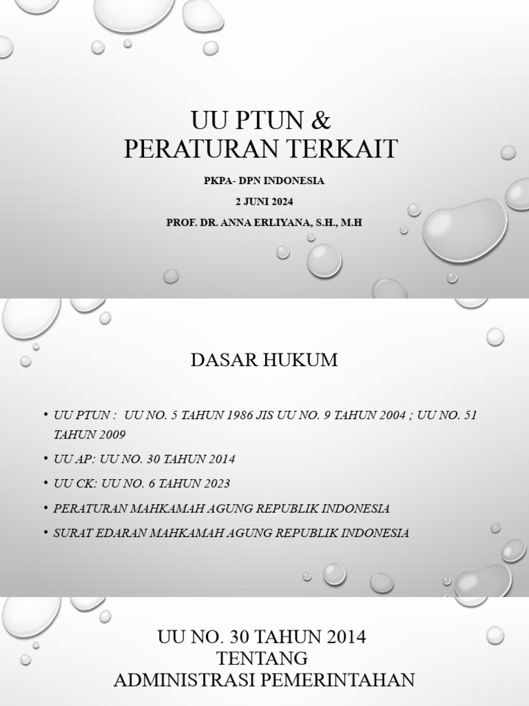 Uu Ptun | PDF