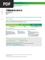 Old Mutual Beneficiary Appointment Form | PDF | Life Insurance | Insurance