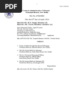 MACP Scheme Guidelines and Clarifications | PDF | Government