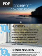 Chapter 15 - Humidity - Solutions For Class 9 ICSE Total Geography Morning Star - KnowledgeBoat ...
