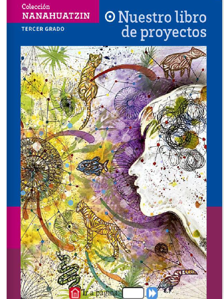 Libro De Tercero Pdf