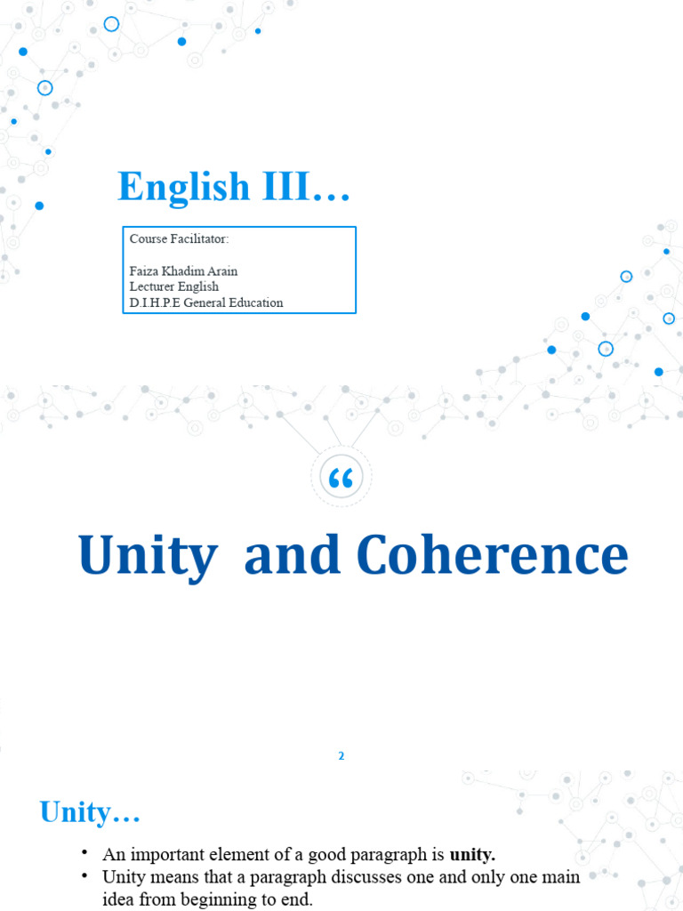 Paragraph Writing II | PDF | Paragraph | Preposition And Postposition