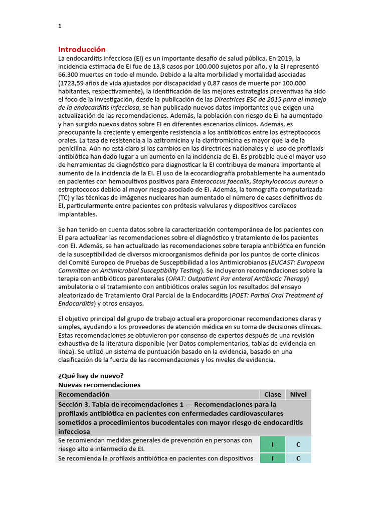 Ec 2023 | PDF | Ciencias de la Salud | Medicina