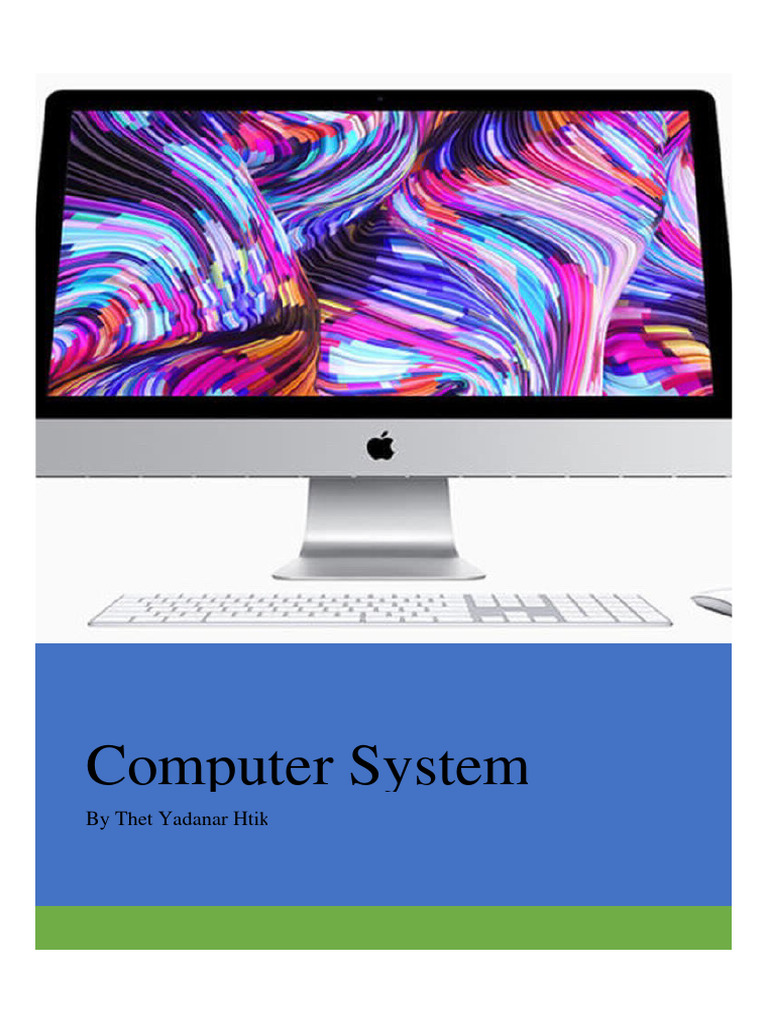 Final | Download Free PDF | Computer Data Storage | Central Processing Unit