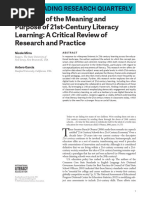 Guba, E. G., & Lincoln, Y. S. (1994) - Competing Paradigms in ...