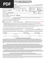 BPI Bank Certificate Request Form | PDF | Banks | Business