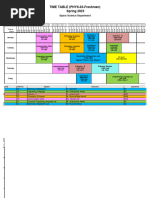 A U1 L5 Linear Equations and Inequalities Notes | PDF