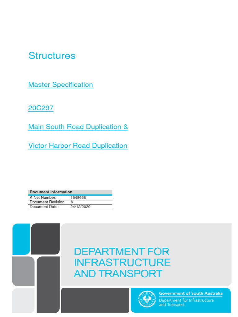 DIT SPC Structures | PDF | Concrete | Deep Foundation