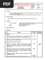 Memahami Kaidah PLOR dalam Audit | PDF