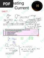 Work Energy Power Class 11 Formula Sheets | PDF | Collision | Force