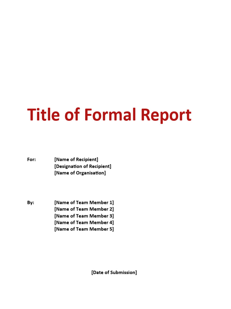 SRM Report.1718089640262 | PDF | Methodology | Statistics