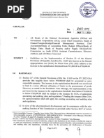 Appendix 67 - Instructions - RAAF | PDF