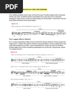 Struktur dan Elemen Musik dalam Lagu | PDF