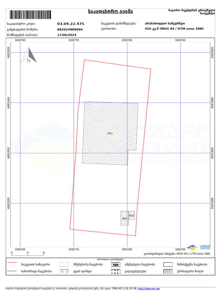 Sakadastro Ruka | PDF