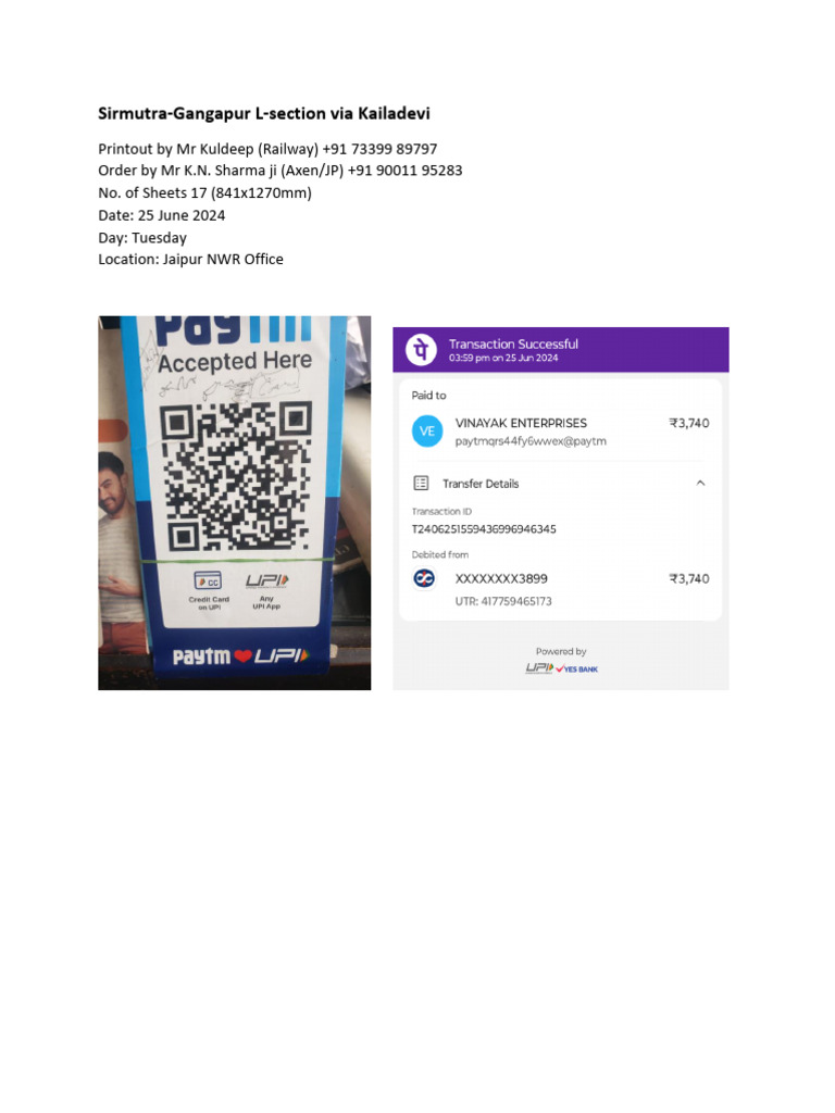 Bill Jaipur 25.06.24 | PDF