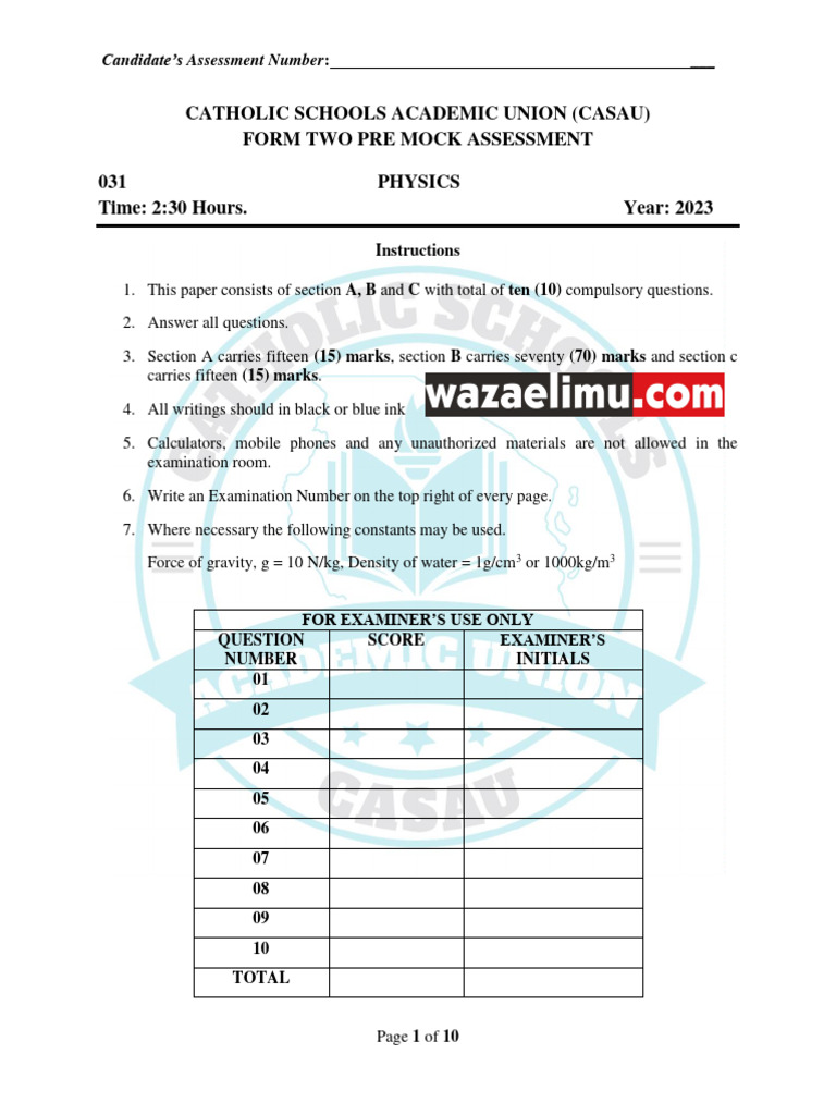 Physics F2. | PDF | Electric Charge | Electron