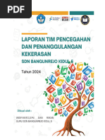 Contoh Program Kerja TPPK | PDF