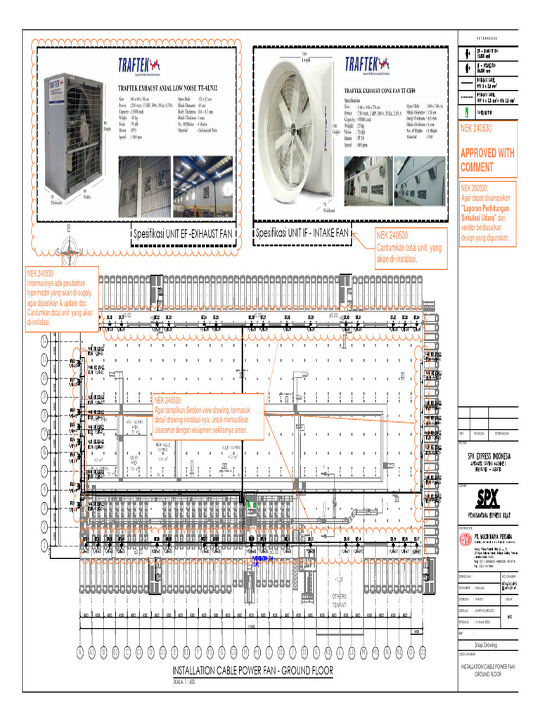 ASM2 Air Circulation System - 240711 - 113527 | PDF