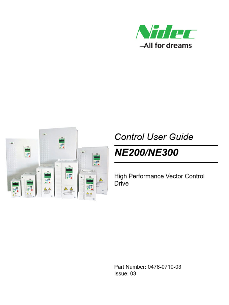 NE200 and NE300 User Guide | PDF | Power Supply | Rectifier