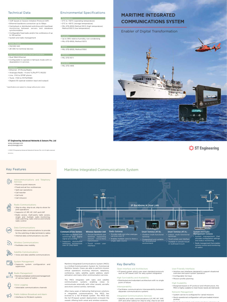 mics_2022 | PDF | Voice Over Ip | Computer Network