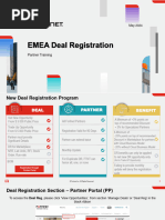 AWS Partner Specialization Programs Guide | PDF