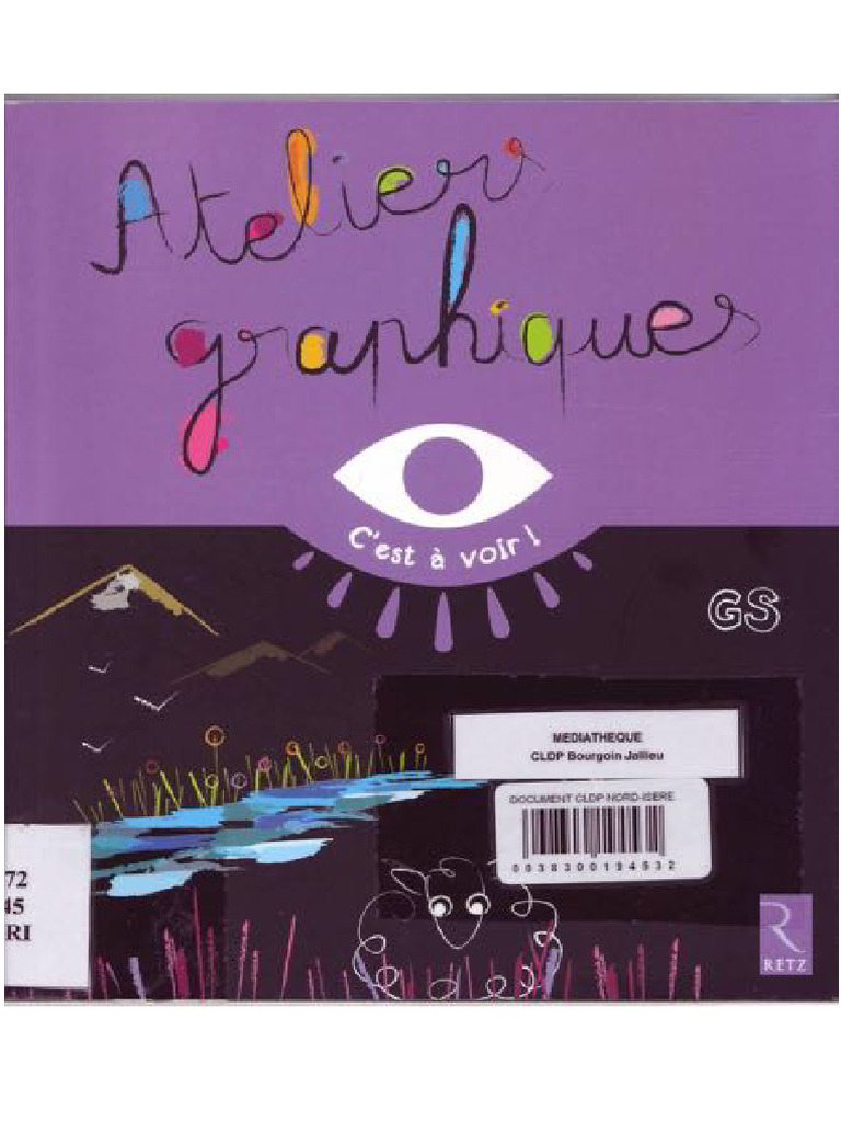 Ateliers Graphiques GS | PDF