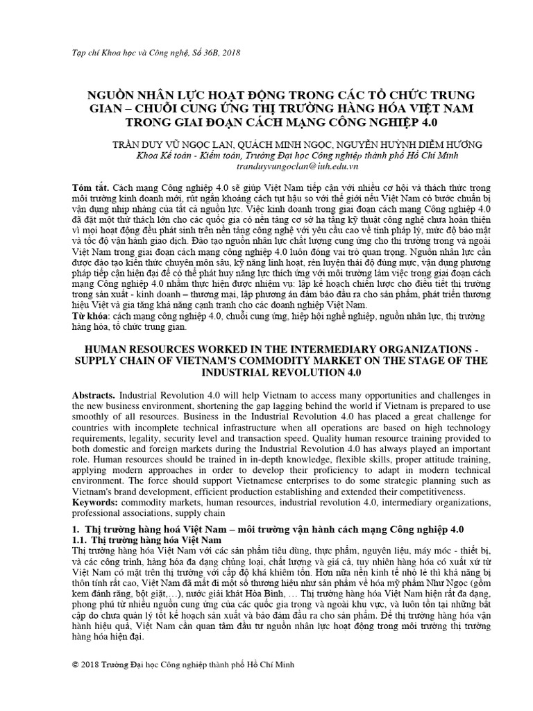 10 - 2018011501-Tran Duy Vu Ngoc Lan - NGU N NHÂN L C HO T Đ NG | PDF