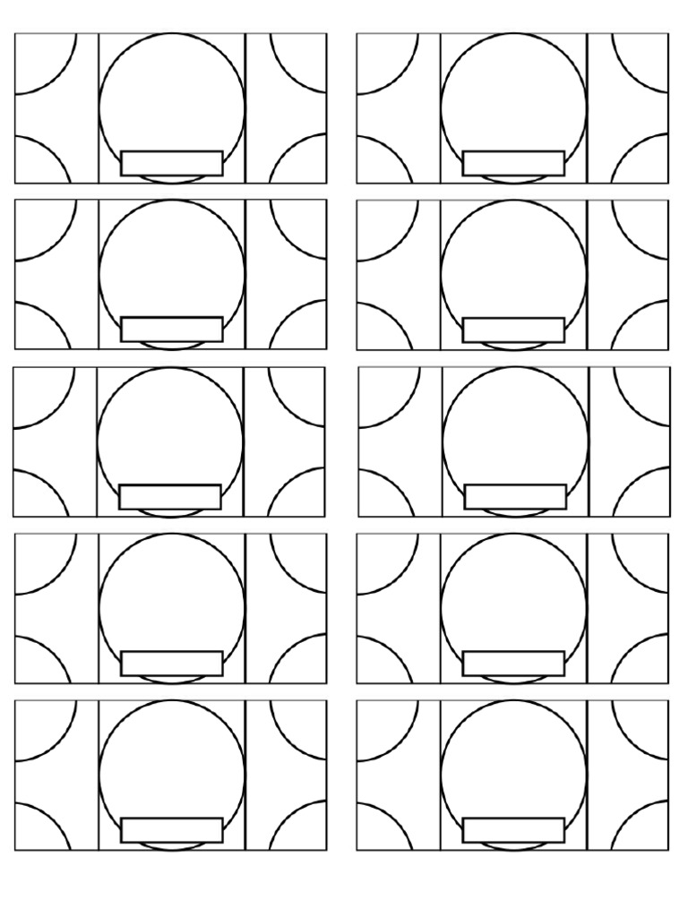 Good Classroom Money Blank | PDF