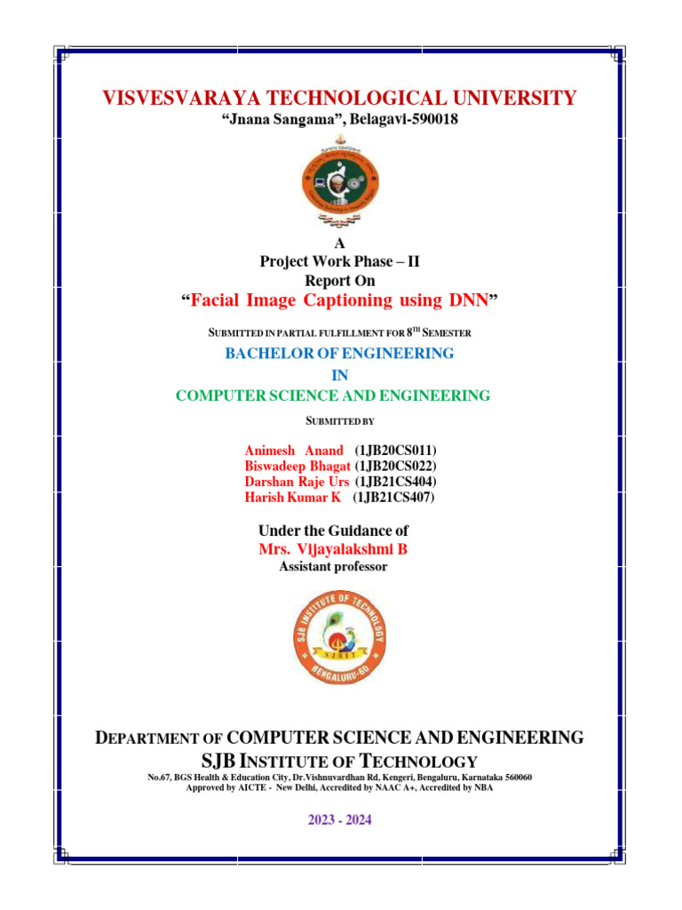 Harish Project Frony Sheets | PDF | Emotions | Computing