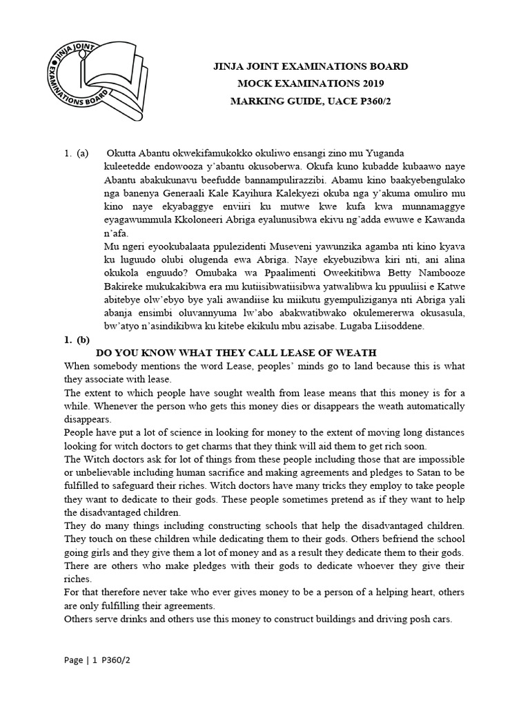 A Jjeb P 360 2 Lug Guide 2019 | PDF