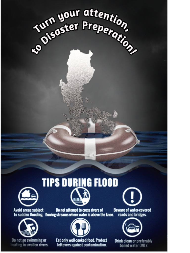 Floodposterprint | PDF