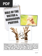 101 Healing Scriptures for Decrees | PDF | Jesus | Acts Of The Apostles