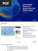 Compass Associate Portal Access For Frontline Associates: CAP Login ...