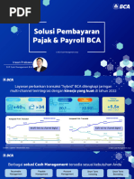 Cbas Slik | PDF | Bisnis | Pengelolaan Keuangan & Uang