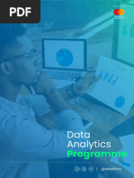 ALX Pathway Catalogue | PDF | Entrepreneurship | Mentorship