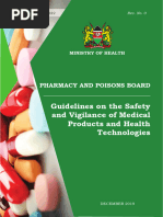 Guideline Good Pharmacovigilance Practices GVP Module Xvi Risk ...
