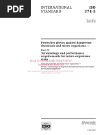 Iso 10555 1 2023 | PDF | International Organization For Standardization ...