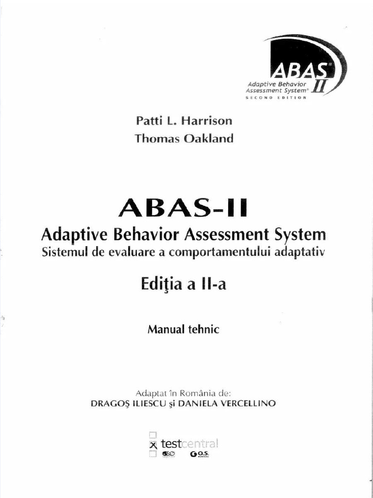 PDF Abas Manual Compress | PDF