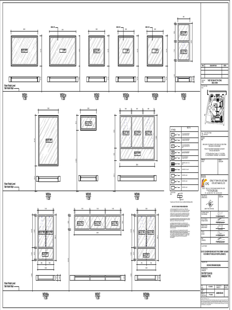 12 Doors Windows | PDF