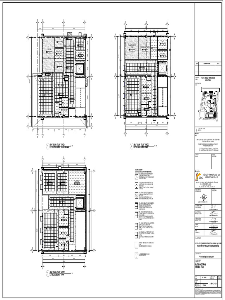 19 Operating Theater | PDF