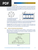 Dry Type Transformer Testing Manual | PDF | Transformer | Electrical ...