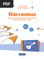 Fiches de Lecture Les Doigts Rouges CE2 | PDF