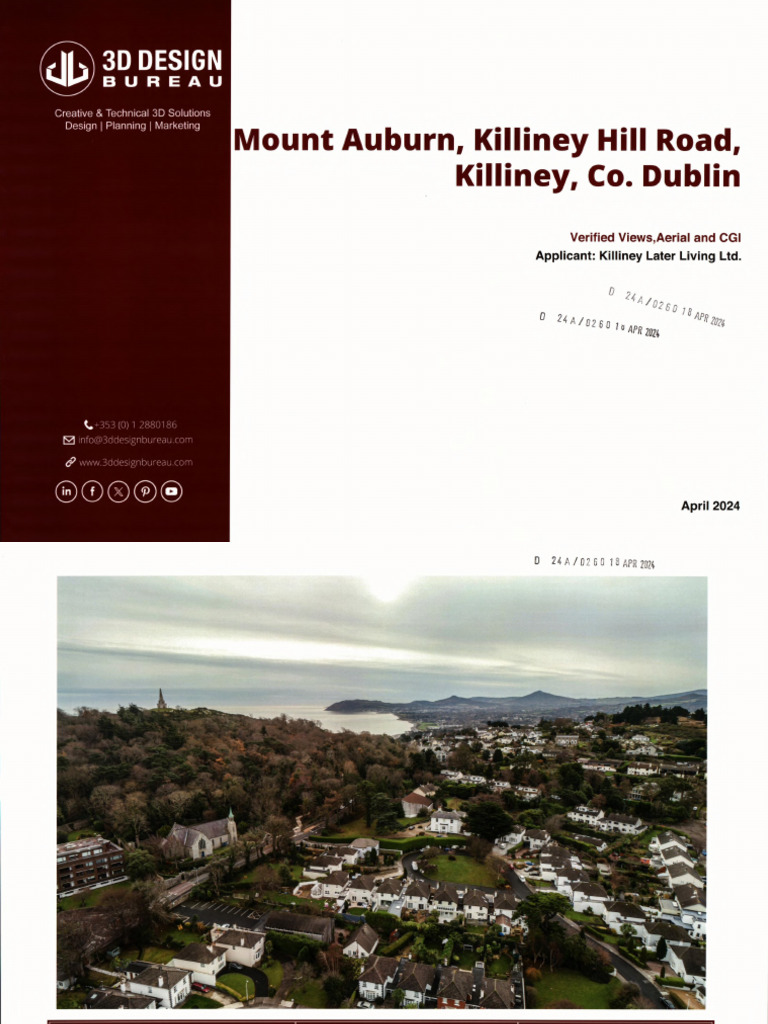 Verified Views, Aerials & CGI | PDF | Camera Lens | Imaging