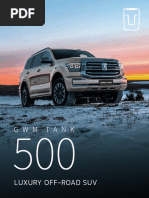 VTR 61 PDF | PDF | Pickup Truck | Vehicle Technology